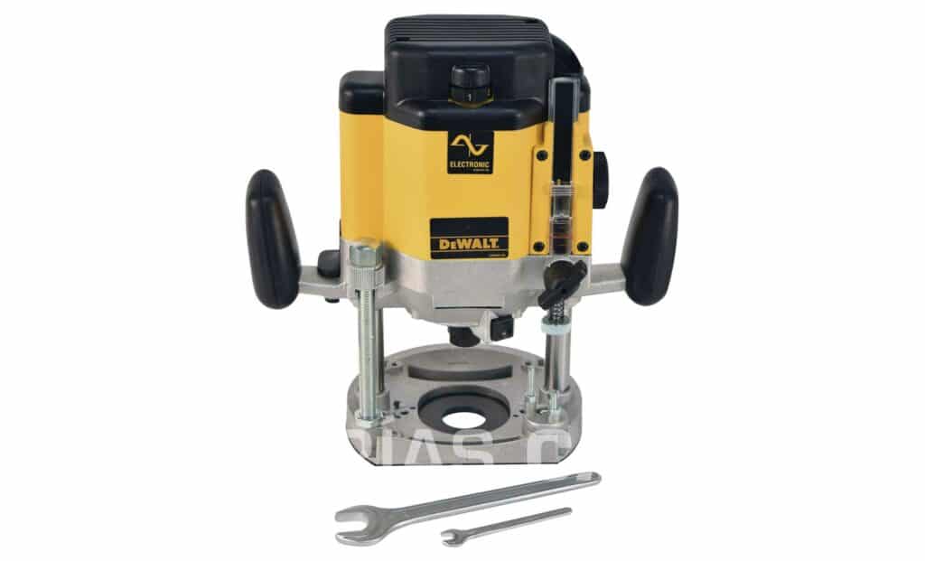 Router Dewalt DW625 De 3HP 1850W 8000-22000 RPM – Ferreteria Modelo