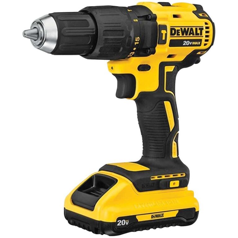 Rotomartillo Atornillador Dcd7781D2-B3 1/2″ 20V Dewalt Dcd7781D2-B3 ...