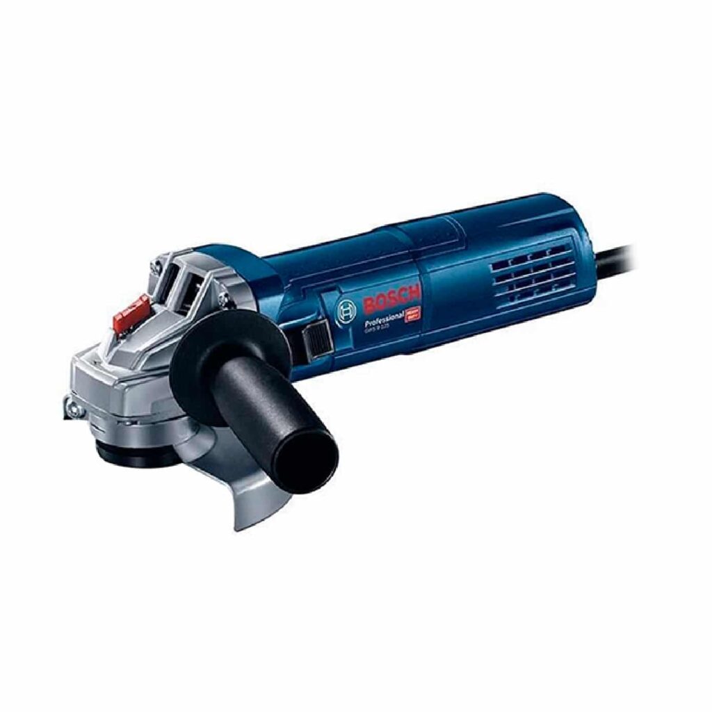 Esmeriladora 5″ 900w 11000rpm 06013960G1 Bosch Gws9-125 – Ferreteria Modelo