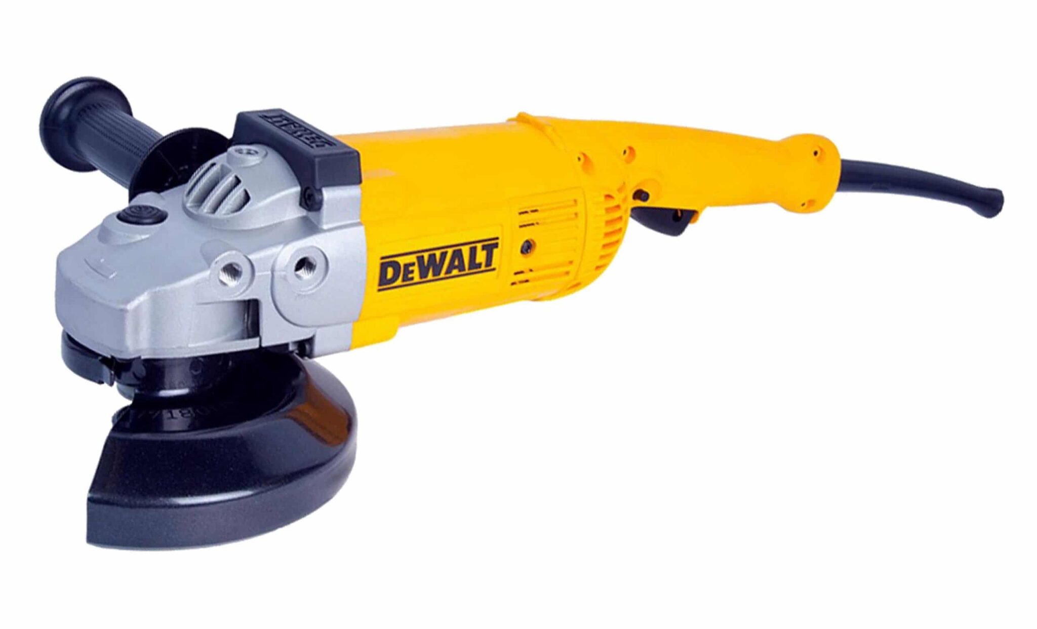Esmeriladora 7″ Dewalt DWE491-B3 – Ferreteria Modelo