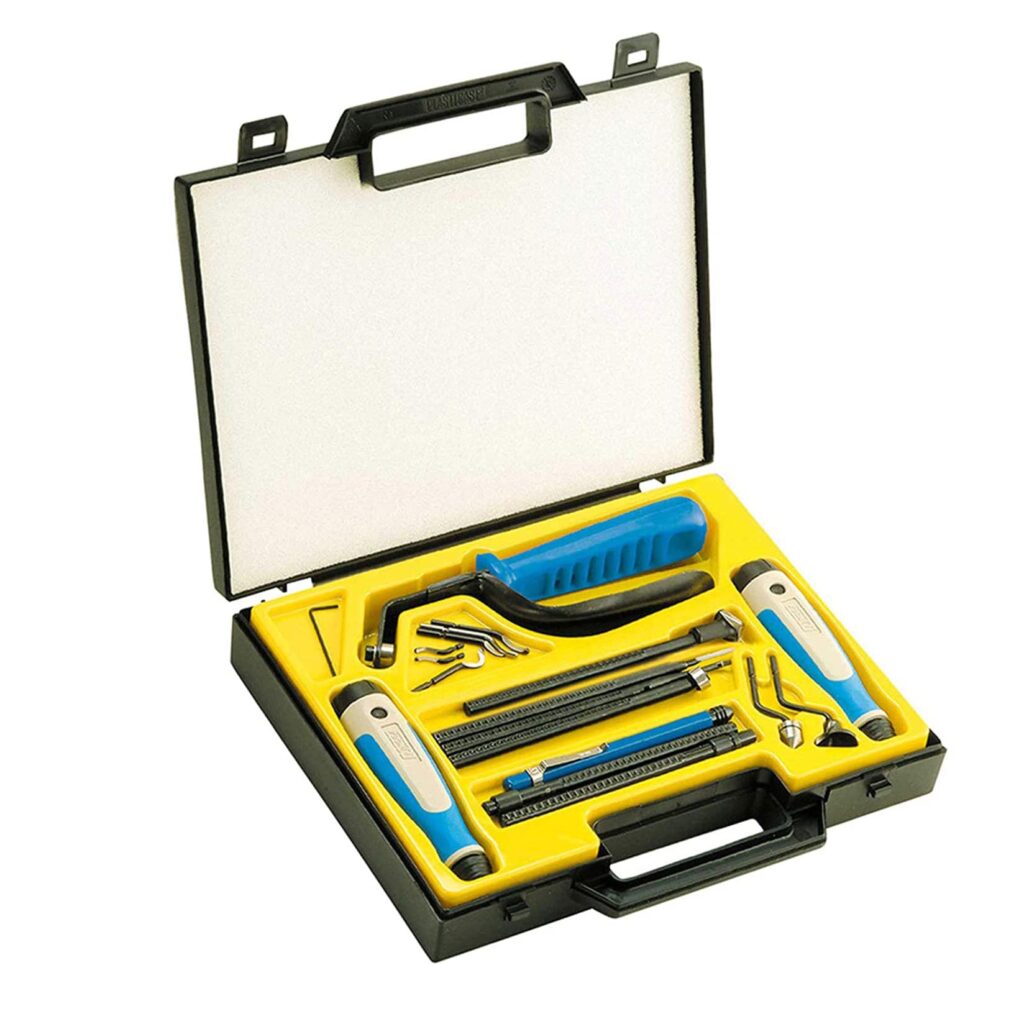 Juego De Rebabeador Para Máquina Noga Platinum Noga NG9500 – Ferreteria ...